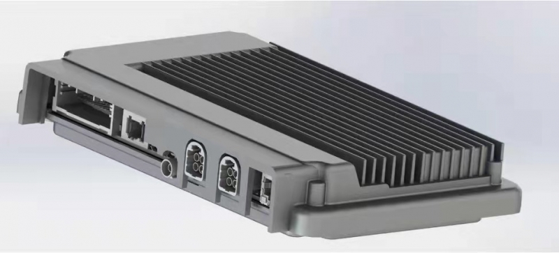 HOT!.. OEM ADAS ECU L2 L3 Platform. – ESLEK Embedded Technologies